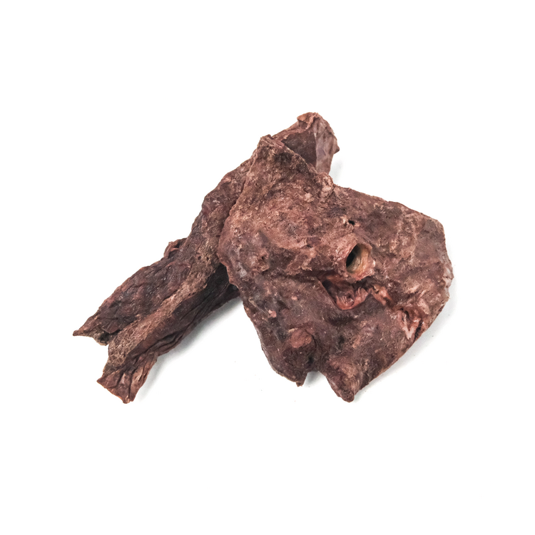 [DUDU Pure Freeze-Dried] Camel Lung – ThirdPaw